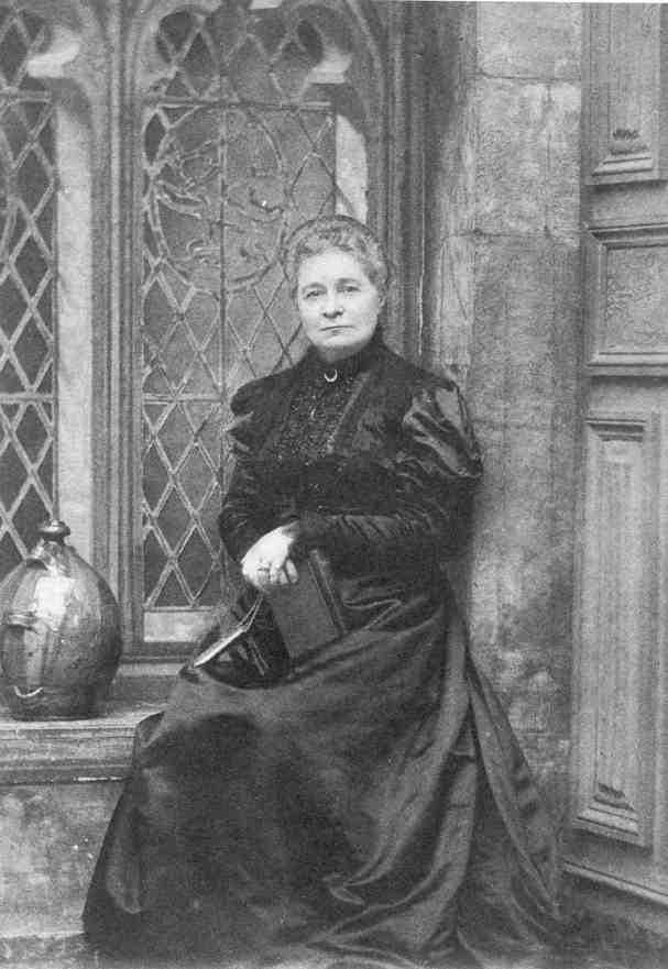 Byers in 19th cent. Ireland